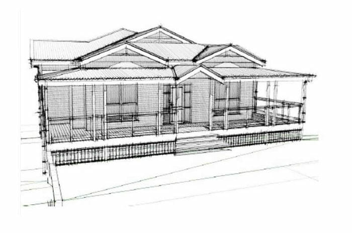 House Designs House Designs | Linear Design + Construct